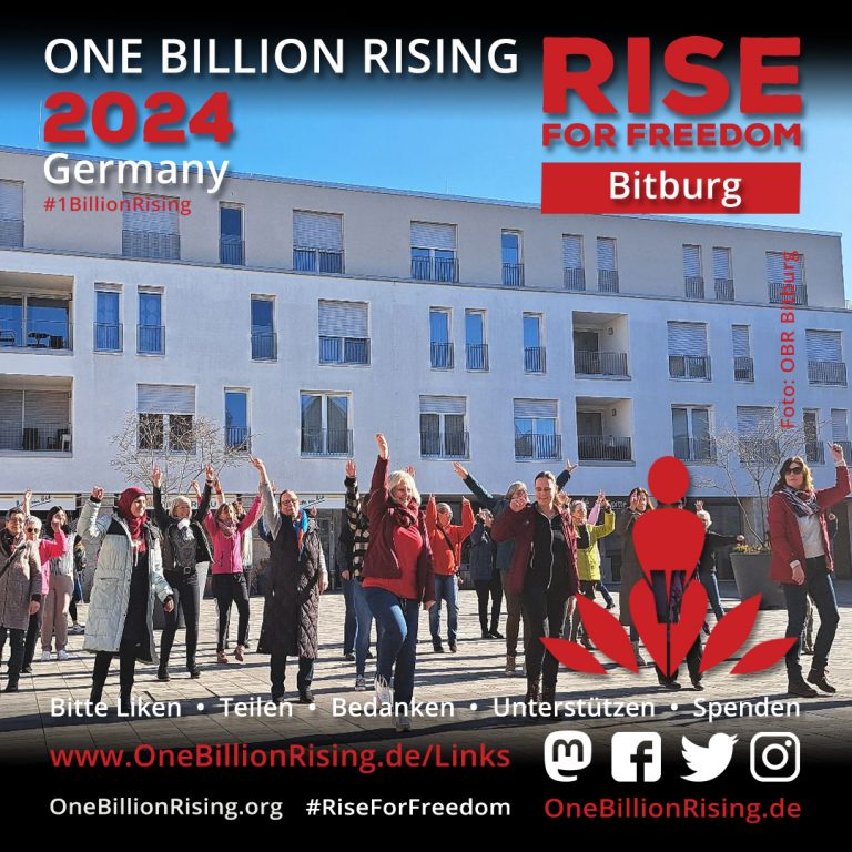 Ravensburg-2025-One-Billion-Rising-Rise-for-Empathy - ONE BILLION RISING