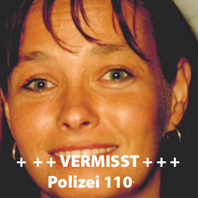 Aktuelle Vermisstenanzeigen - Vermisste Frauen und Mädchen