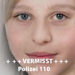 Aktuelle Vermisstenanzeigen - Vermisste Frauen und Mädchen