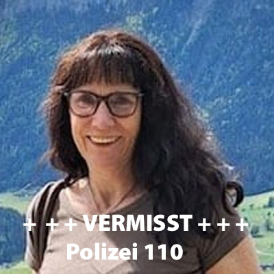 Aktuelle Vermisstenanzeigen - Vermisste Frauen und Mädchen